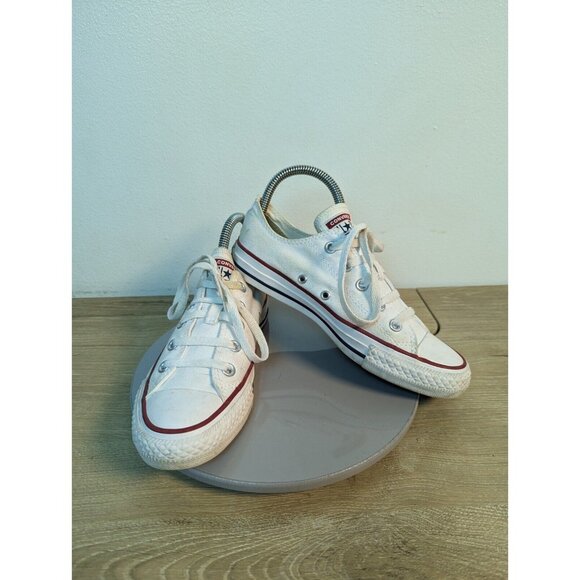 Converse | Shoes | Converse Shoes Mens 4 Womens 6 Chuck Taylor All Star ...